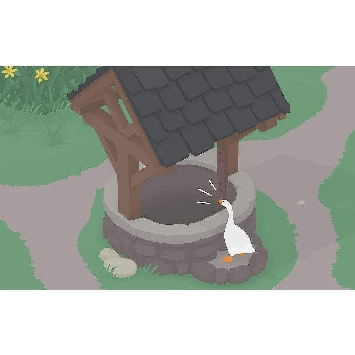 Untitled goose game switch sale store