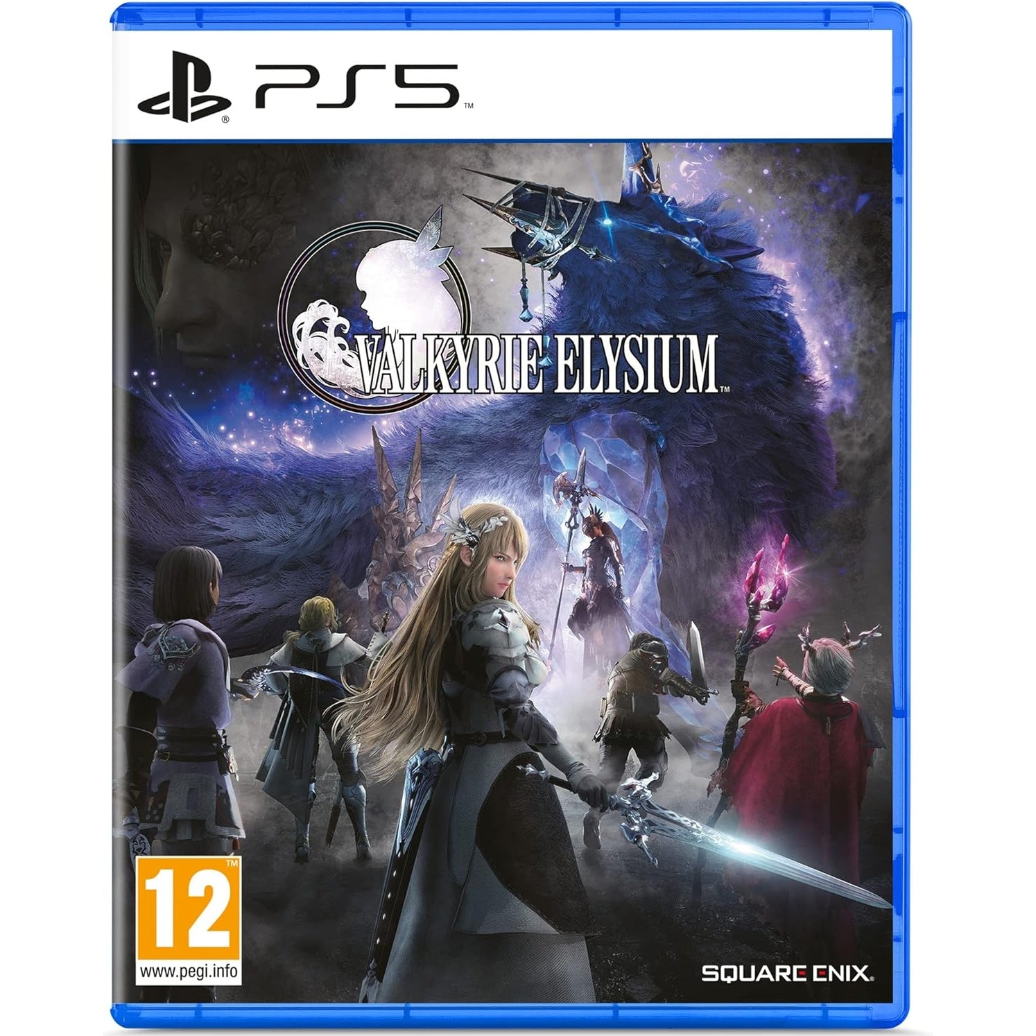 Valkyrie Elysium (Sony PlayStation 5) – GameKings