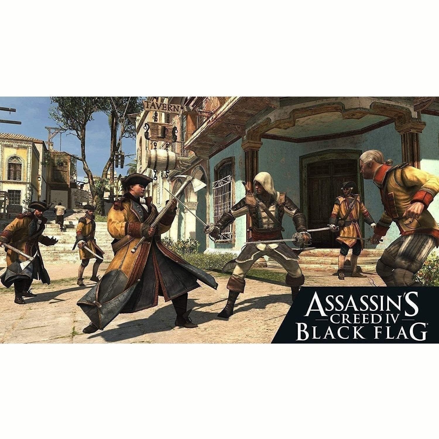 Assassins Creed The Rebel Collection Nintendo Switch GameKings