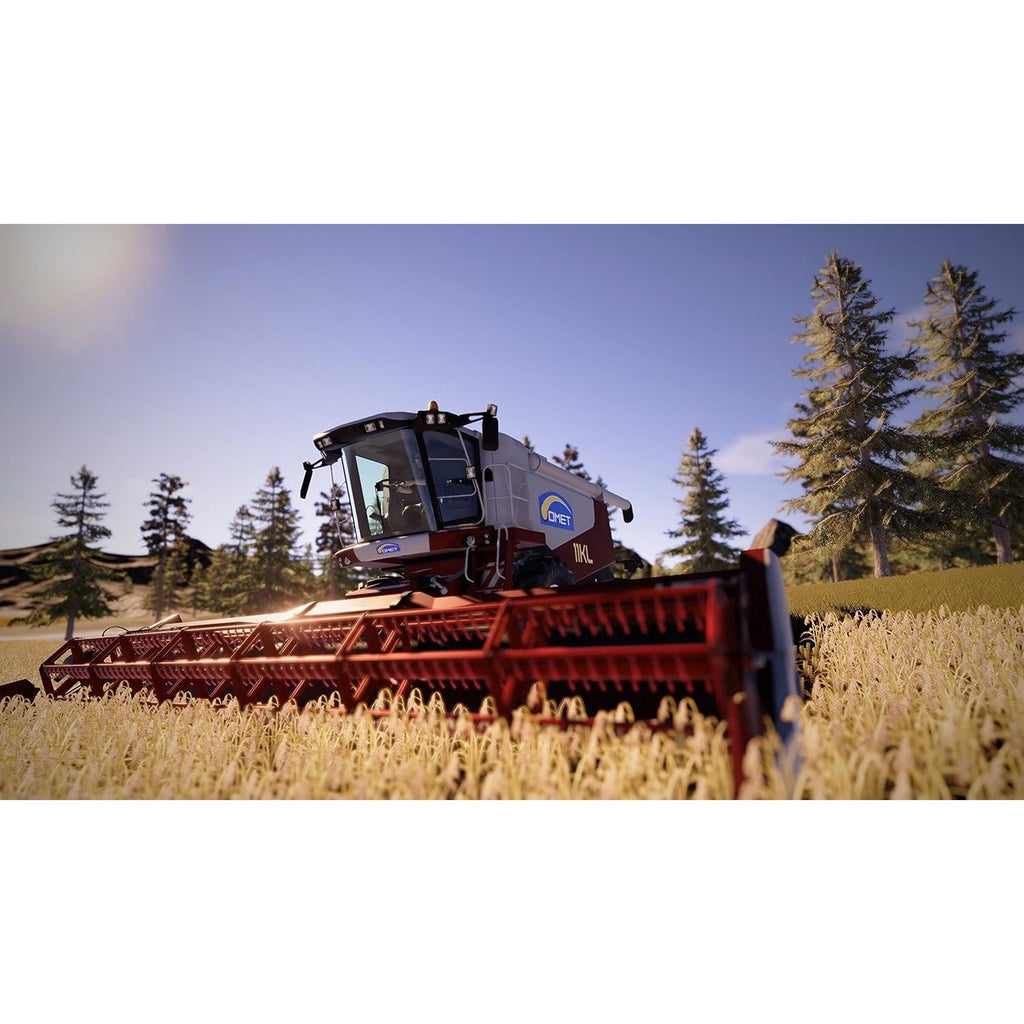 Real Farm (Xbox One) – GameKings