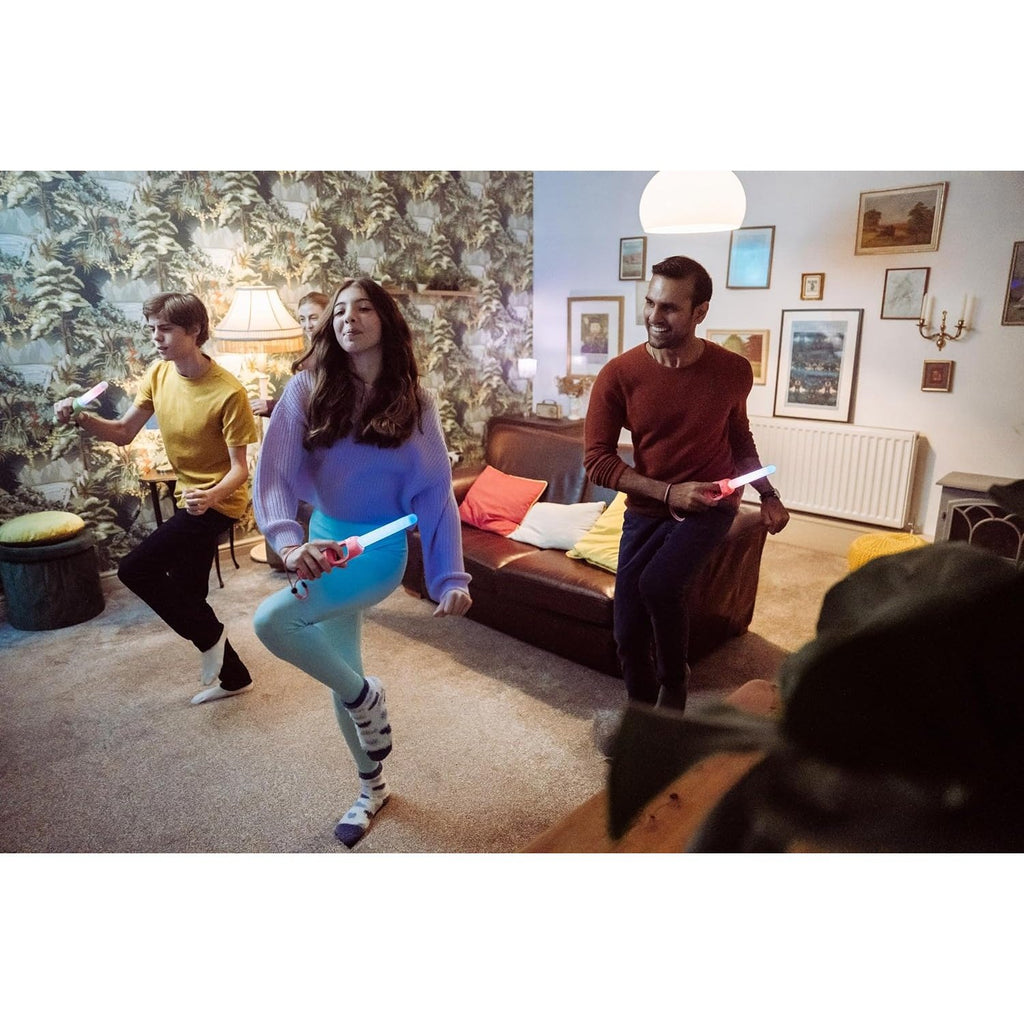 Maxx Tech Dance 'n' Play Kit + Grips (Nintendo Switch) – GameKings