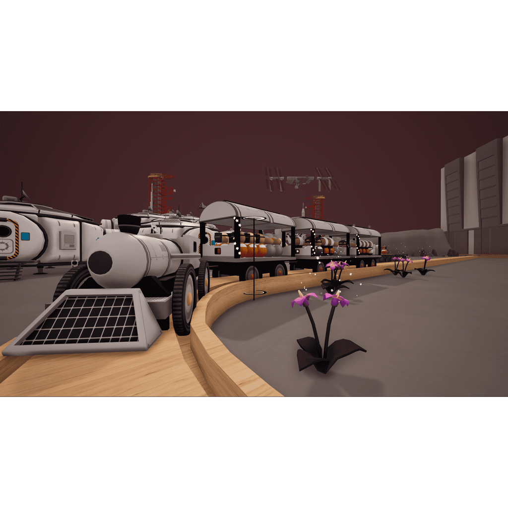 Tracks: Toybox Edition (Nintendo Switch) – GameKings