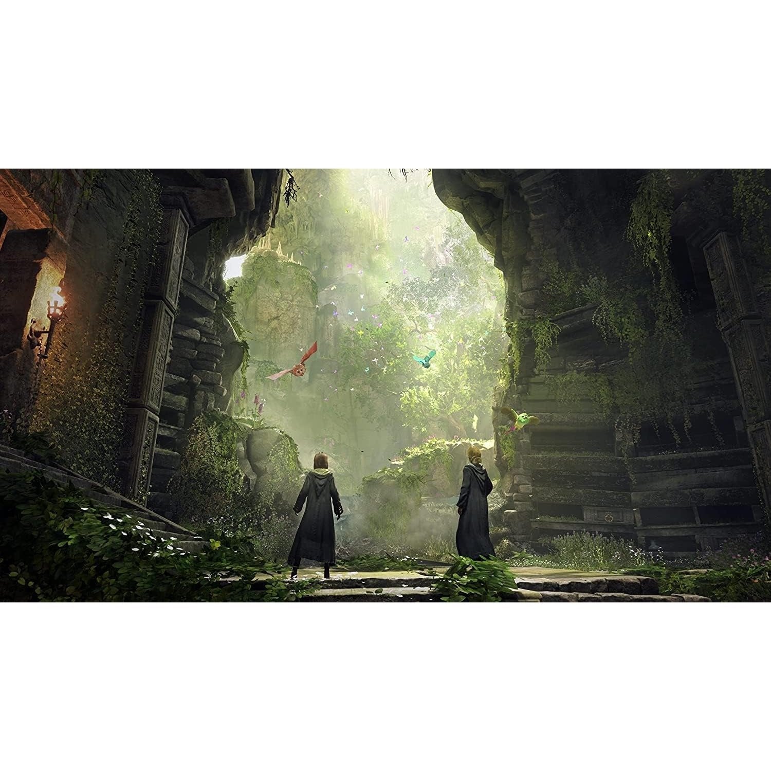 Hogwarts Legacy Sony Playstation 4 GameKings
