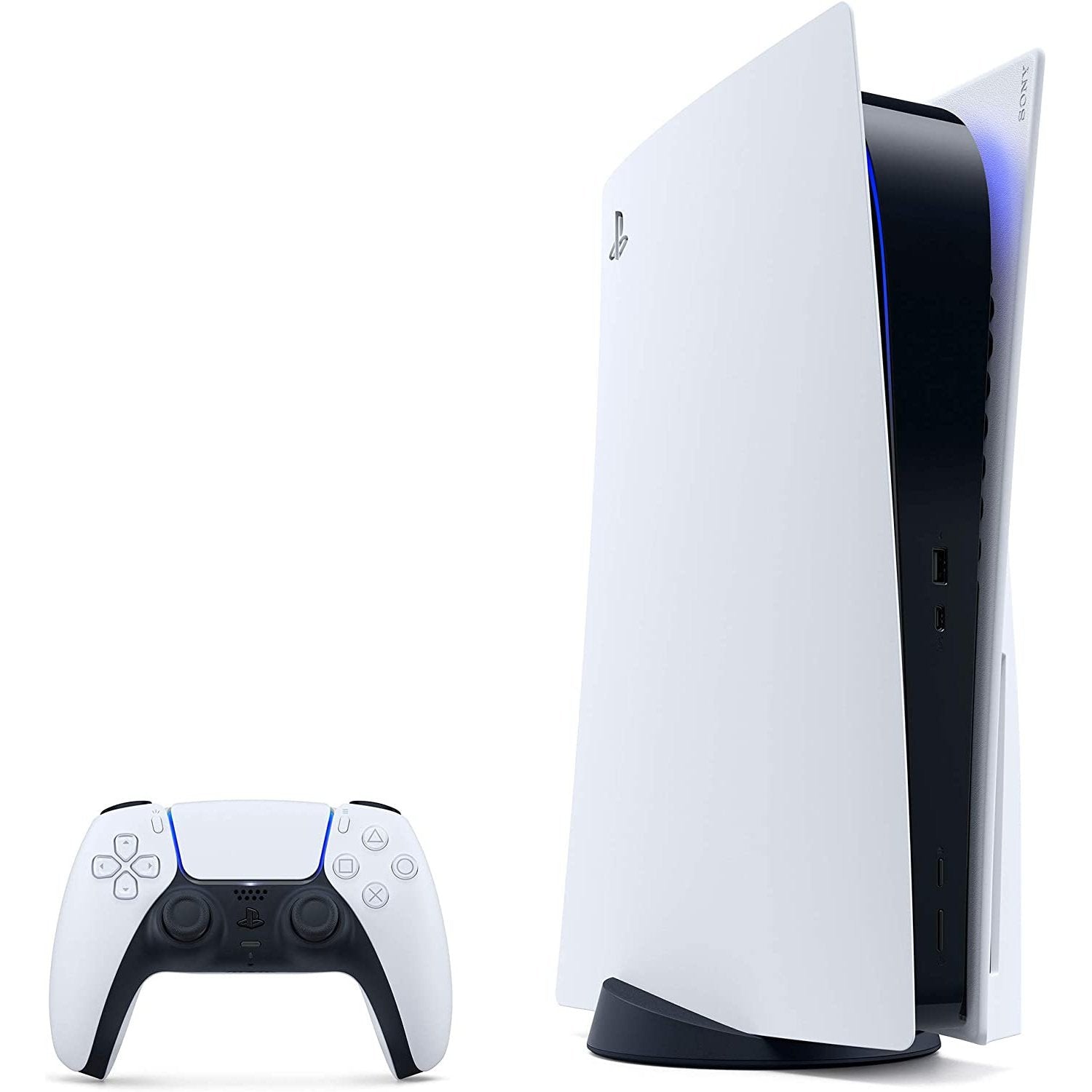 Sony Playstation 5 Disc Console Sony PlayStation 5 GameKings